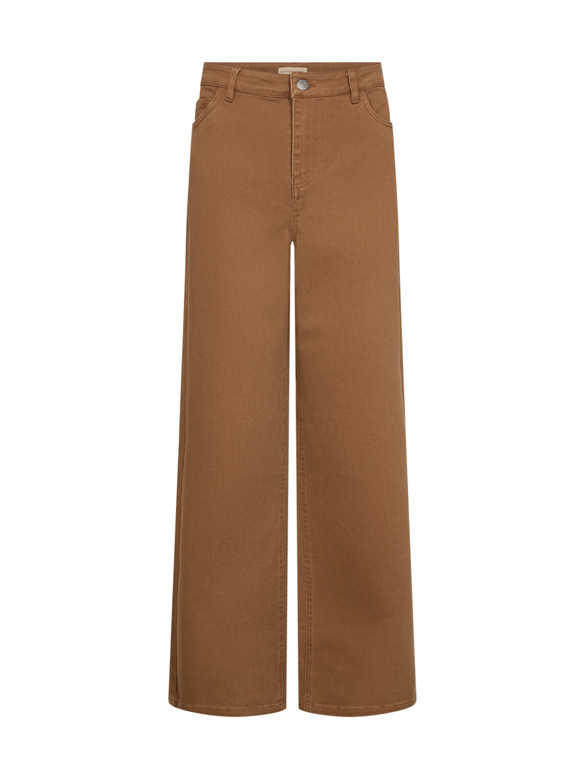 Louiseshop - Modetøj til kvinder - Soya Concept SC-Bess 3b Bukser ...