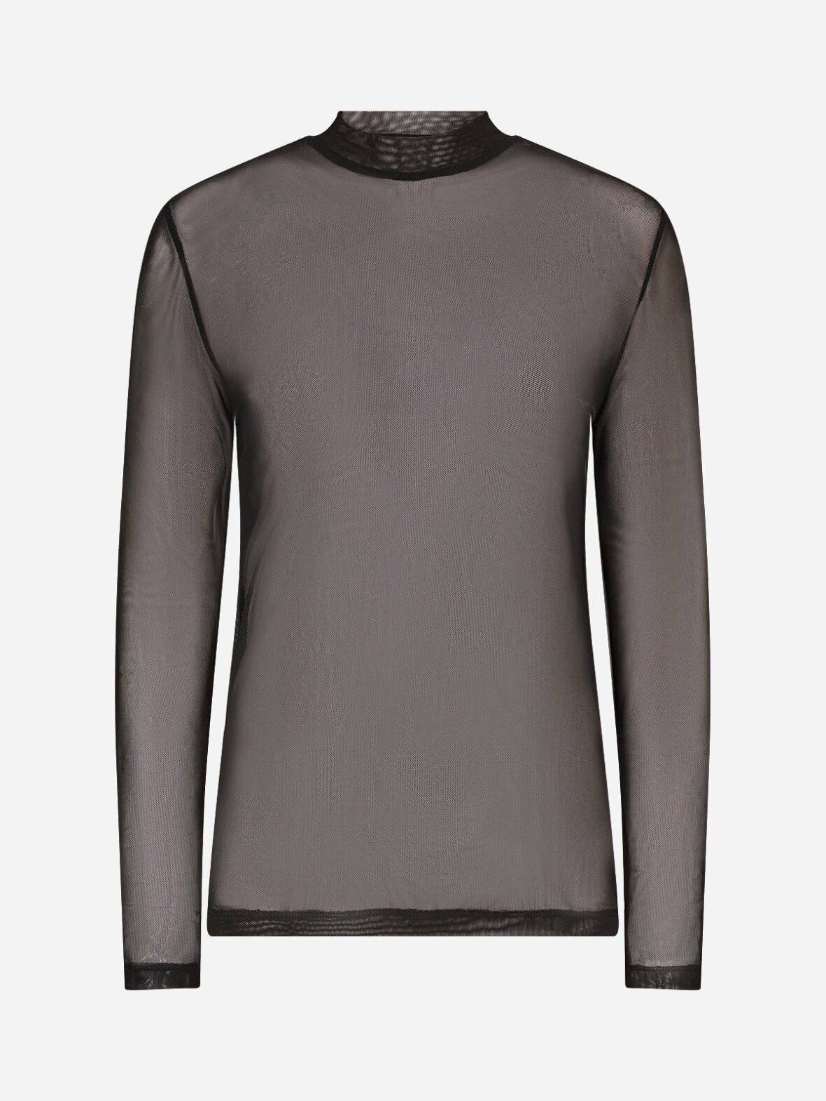 Louiseshop - Modetøj til kvinder - Soya Concept, 25948 SC-Alda 24, Mesh Bluse