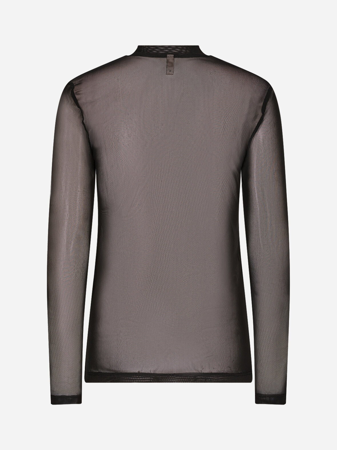 Louiseshop - Modetøj til kvinder - Soya Concept, 25948 SC-Alda 24, Mesh Bluse